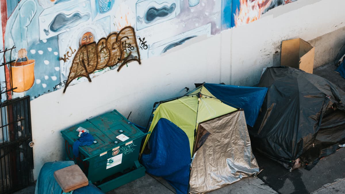 Report highlights scale of human cost of hidden homelessness in ...