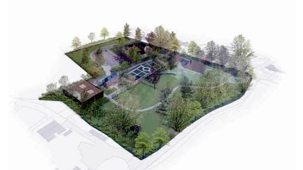 Plans for Hobhouse museum approved | cornish-times.co.uk