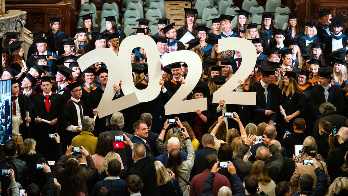 Cornwall College Group honoured to receive university status | cornish ...