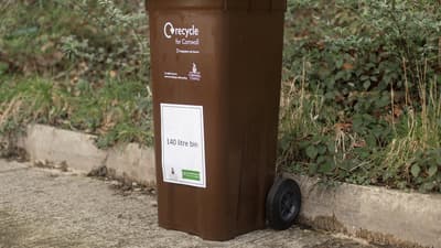 New Cornwall Council bin collection scheme begins roll out | cornish ...