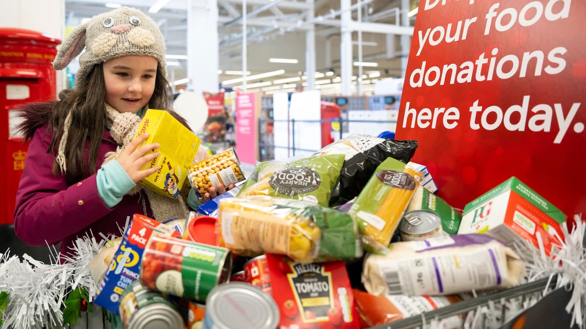 Tesco announce major changes affecting its Launceston and Callington ...