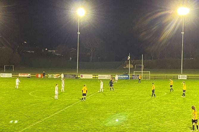 Lifeline offered to Bodmin football club by landlords | cornish-times.co.uk