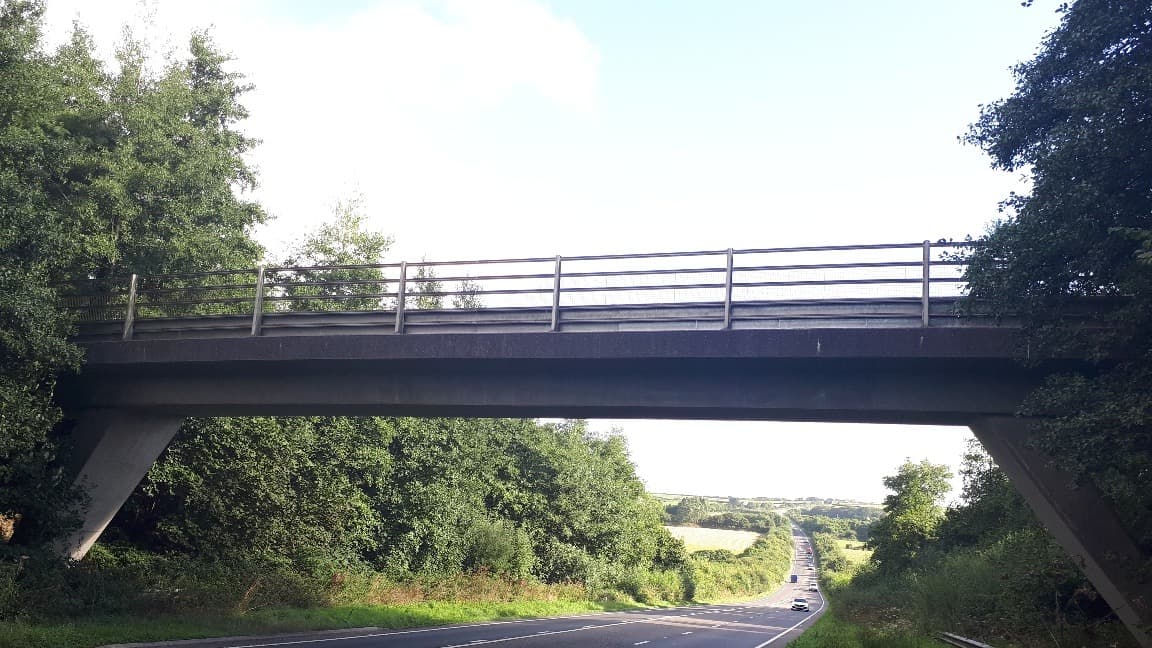 Drivers advised to plan journeys in Cornwall ahead of A30 weekend ...