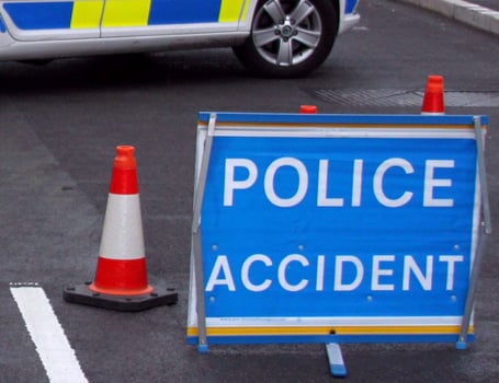 Two people injured following three-vehicle crash in Looe | cornish ...