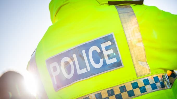 A30 closed for six hours following fatal collision at Innis Down ...