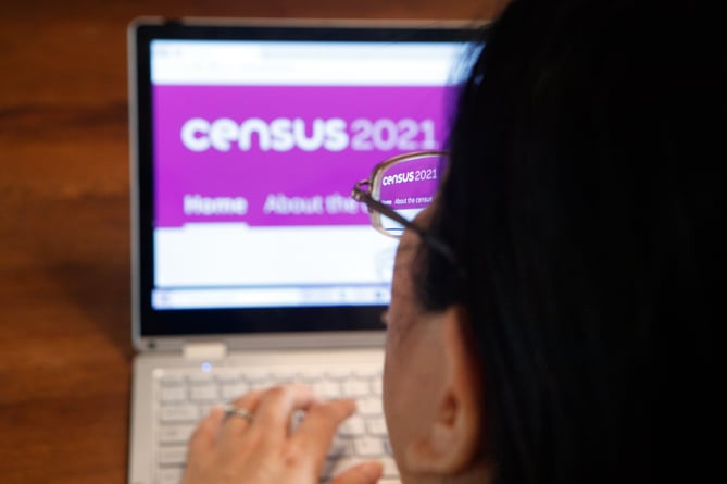 What Census 2021 shows about women in Cornwall and the Isles of Scilly ...