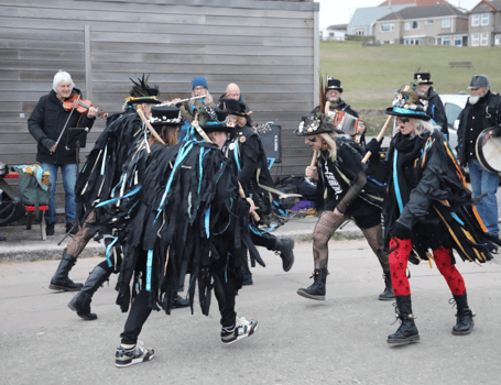 Cornwall prepares to celebrate St Piran's Day | cornish-times.co.uk