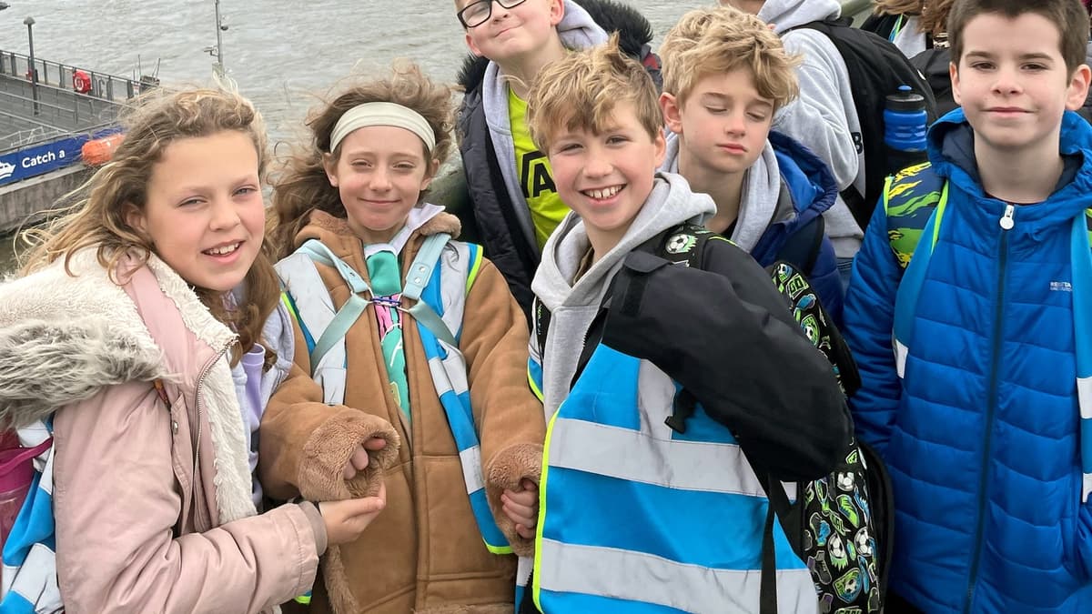 Burraton Community Primary School news | cornish-times.co.uk