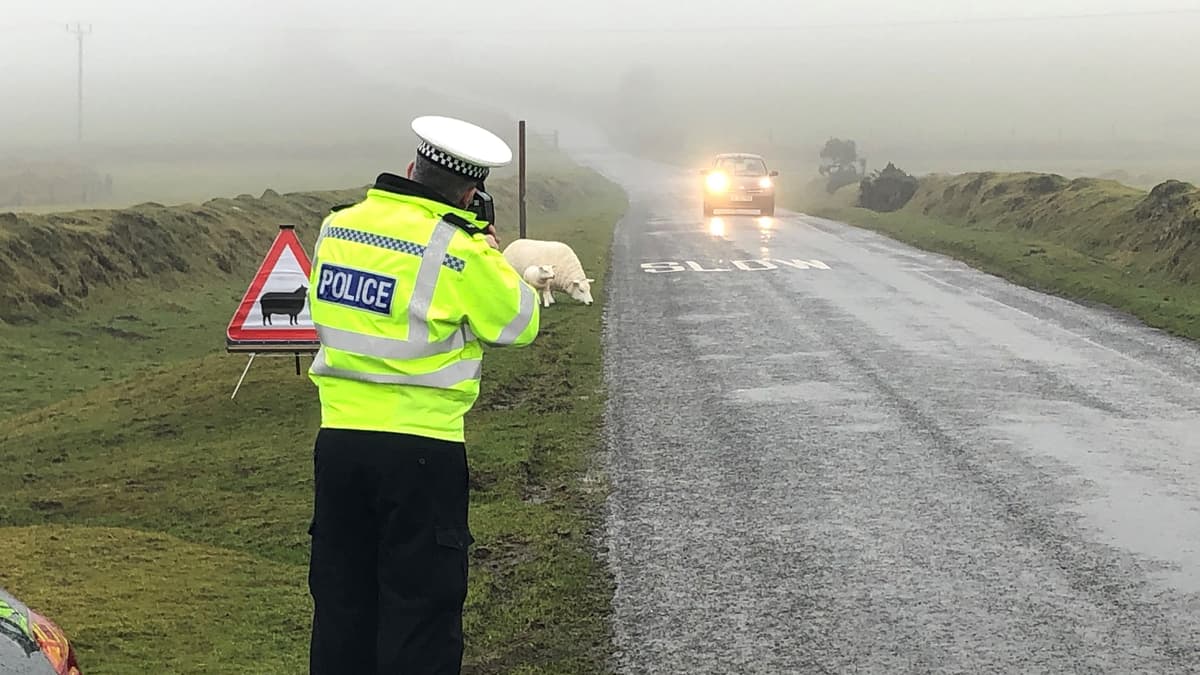 Respect and protect our countryside this Easter | cornish-times.co.uk