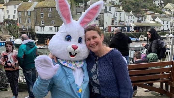 A very happy Easter in Polperro | cornish-times.co.uk