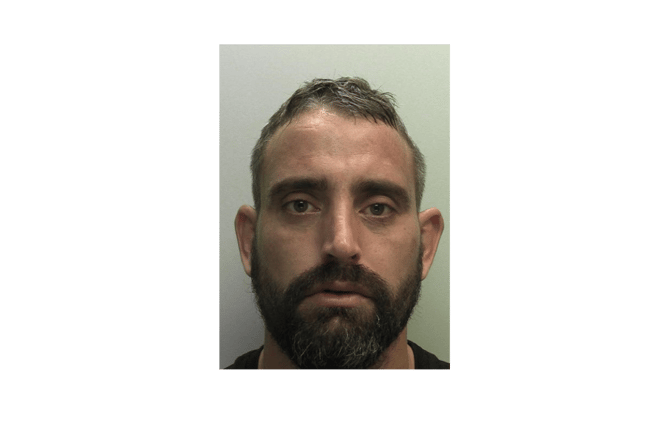 Police launch appeal for man they are investigating with links to ...