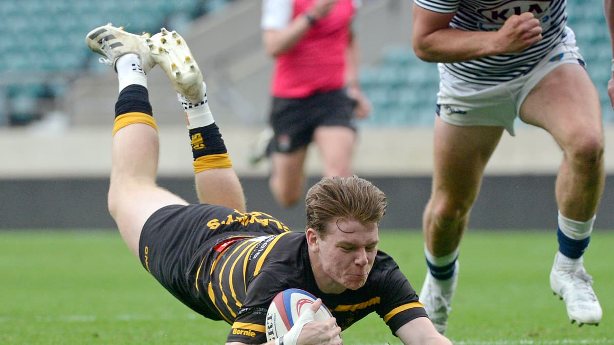 Cornwall name their squad for Championship | cornish-times.co.uk