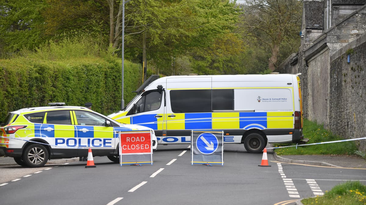 Man appears in court in connection to Bodmin stabbing | cornish-times.co.uk