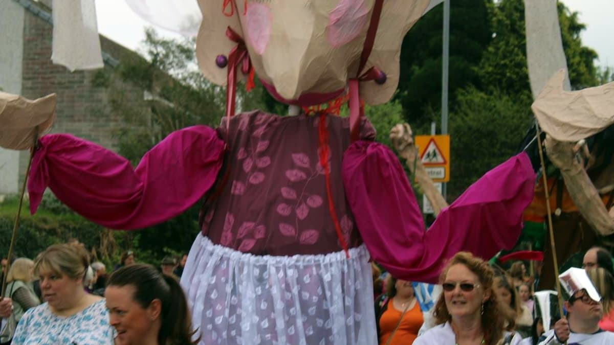 Callington MayFest | cornish-times.co.uk