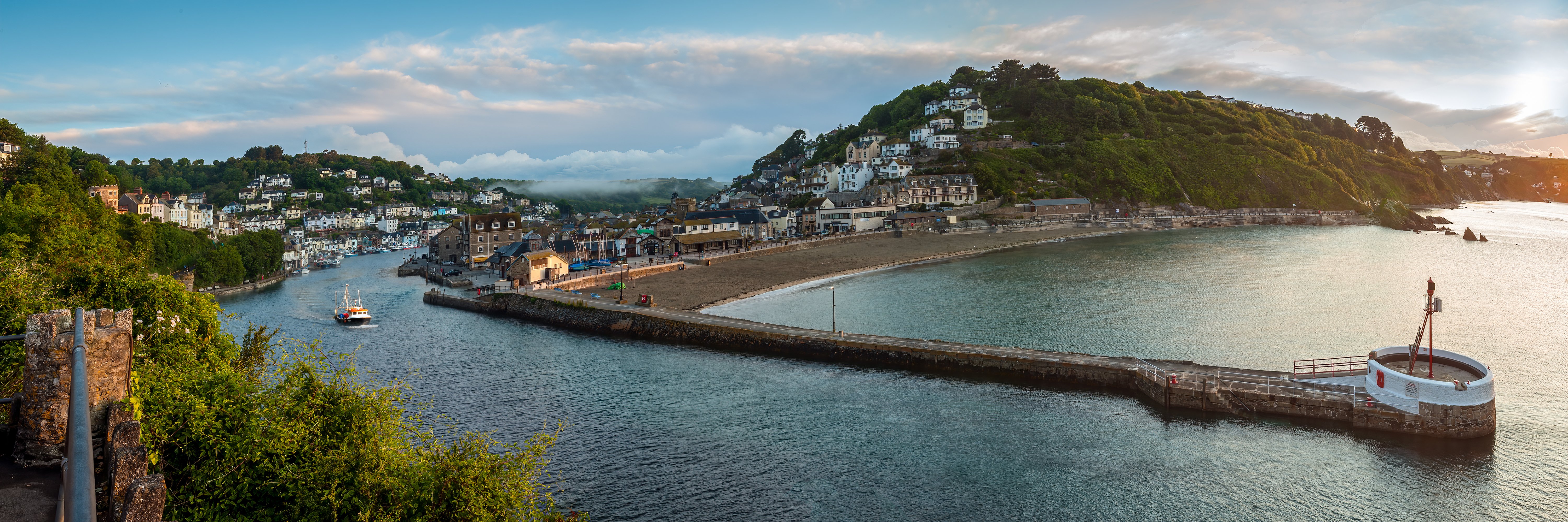 Looe flood defence public consultations this weekend | cornish-times.co.uk