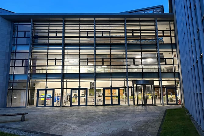 Cornwall Council to give staff 'training' on how to turn off light ...