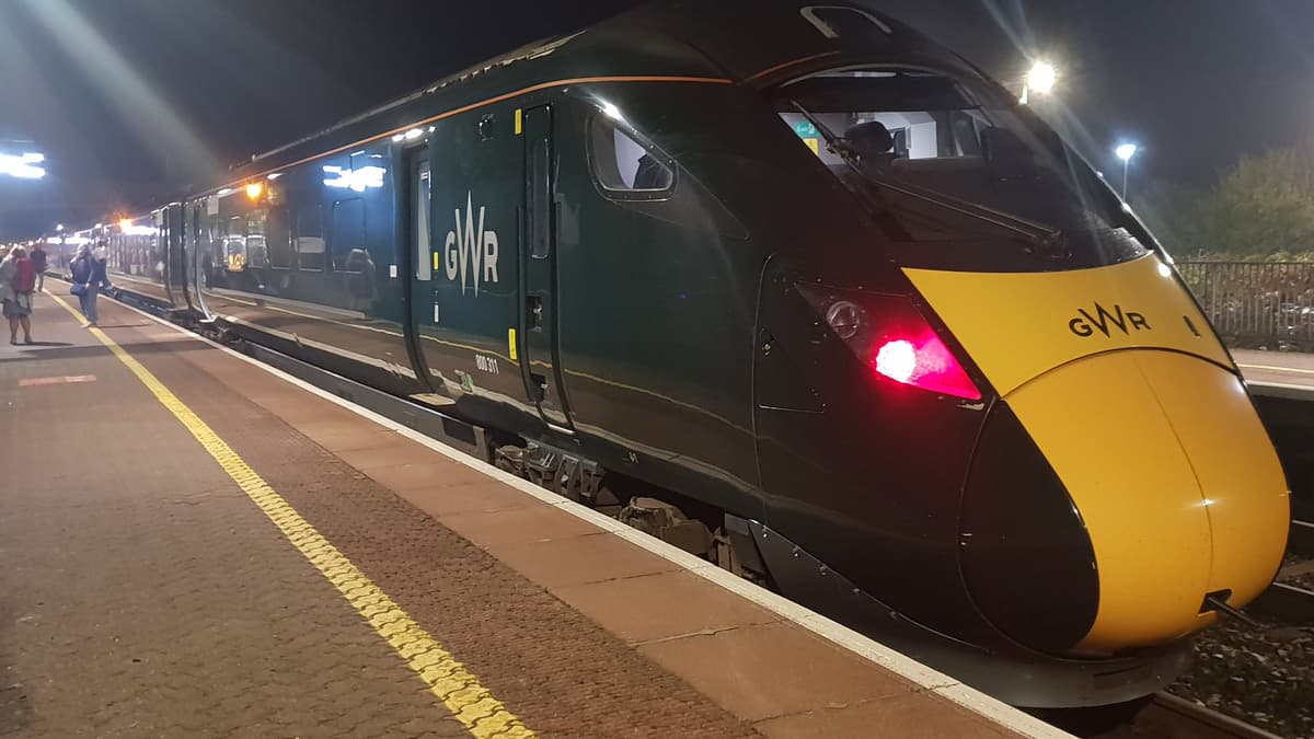 Plymouth and Exeter St David's booking offices set to close, confirm ...