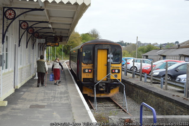 GWR confirm Cornwall railway line closure after flooding | cornish ...