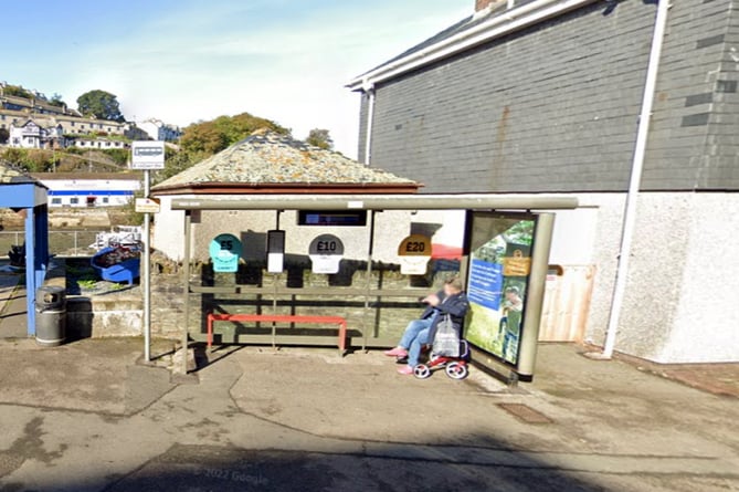Bus stops in Cornwall to get digital advertising | cornish-times.co.uk