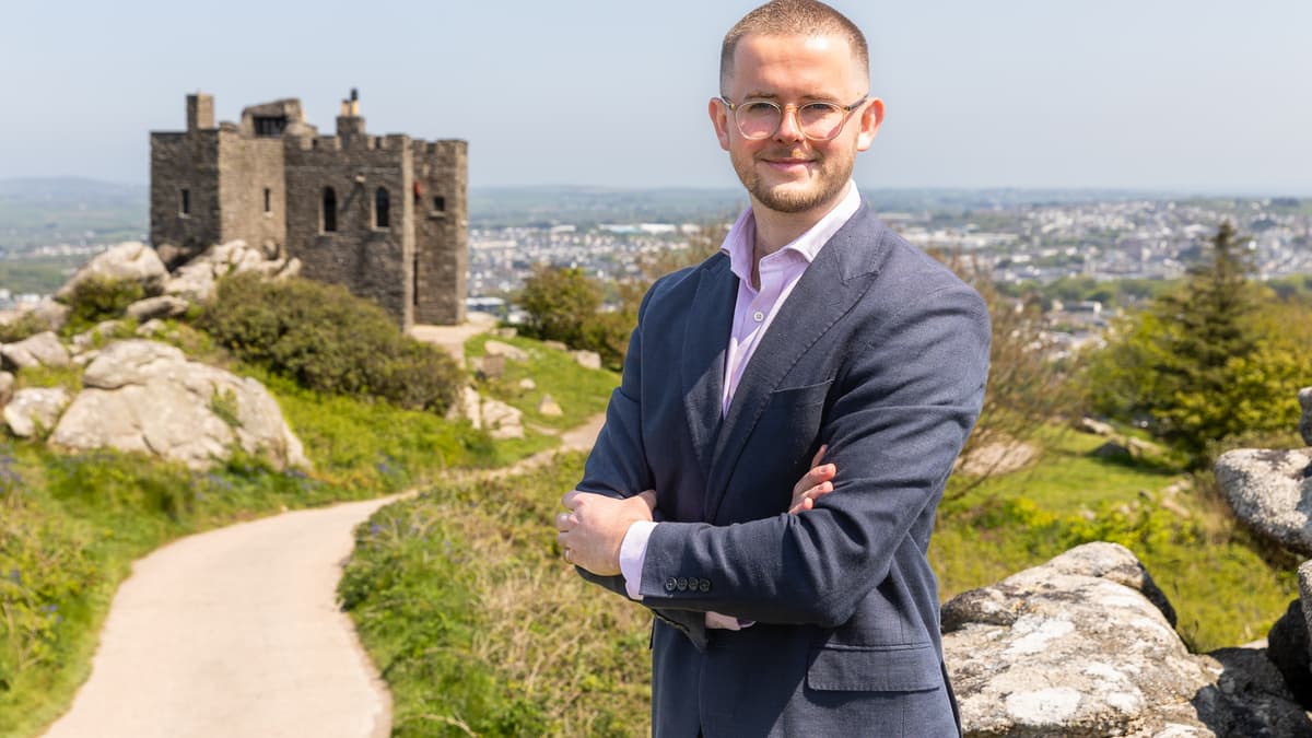 Cornwall Council 'phasing out cash payments' at car parks | cornish ...