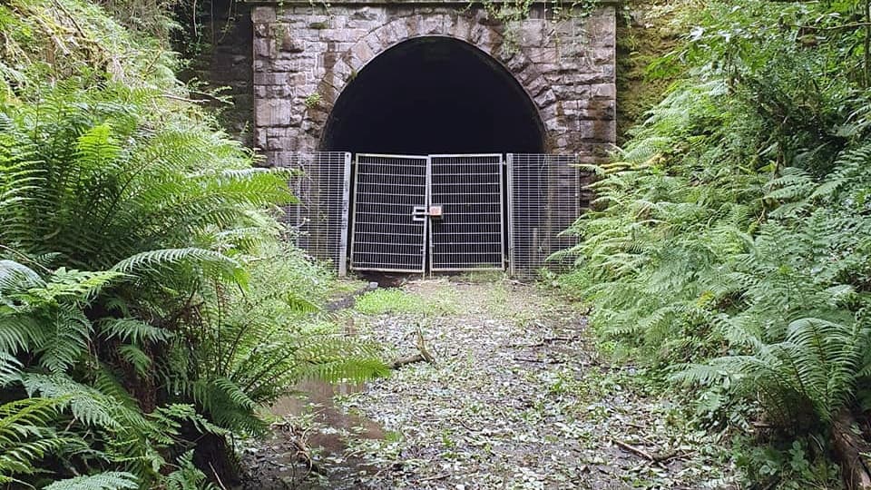 Looking back: Architecture the North Cornwall line left behind ...