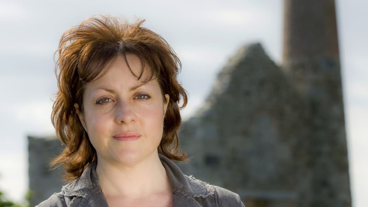 Deborah Boden, of Polruan, has been honoured for services to heritage ...