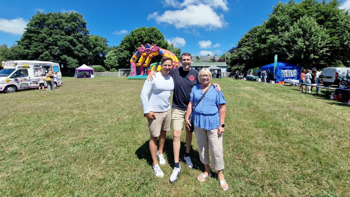 Westminster column with MP Sheryll Murray | cornish-times.co.uk