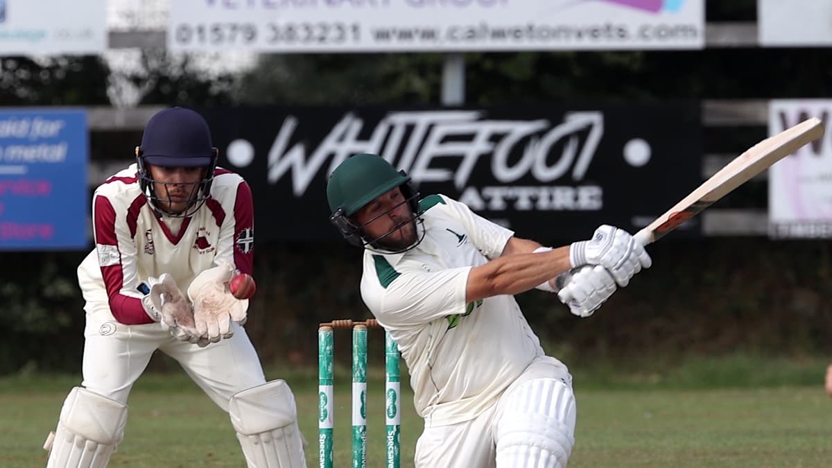 Weekend of shocks in Cornwall's Premier League | cornish-times.co.uk