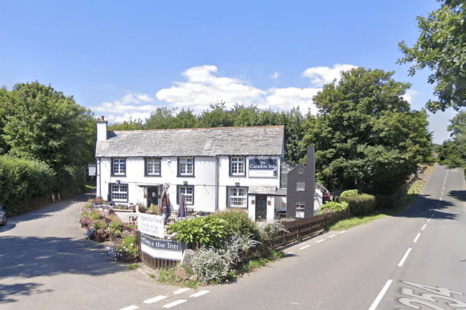 Planned move for village Post Office in Upton Cross | cornish-times.co.uk