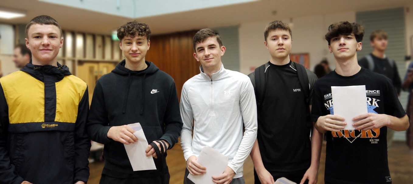 Saltash Community School GCSE's | cornish-times.co.uk