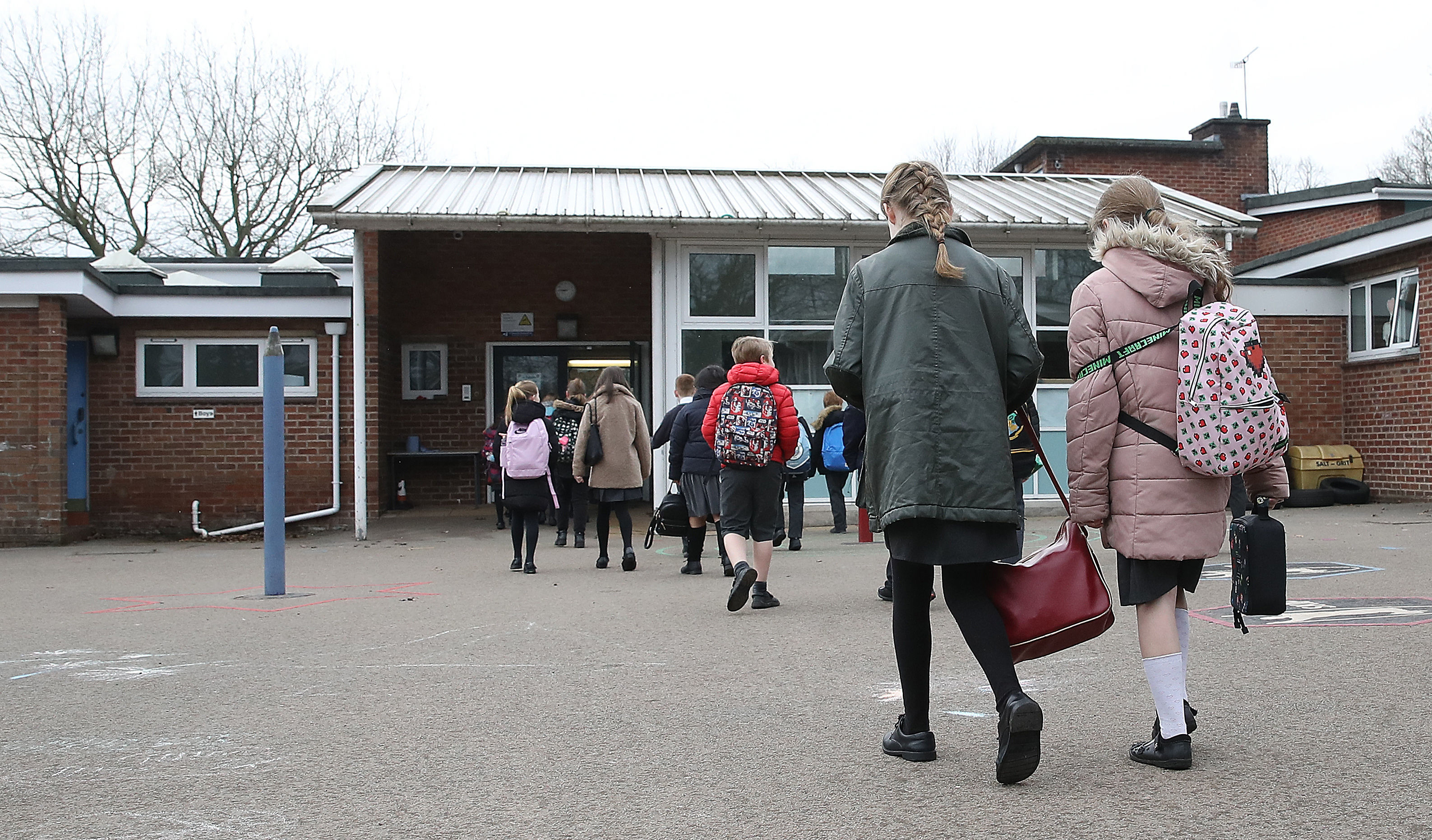 Cornwall schools to receive more money per pupil this year | cornish ...