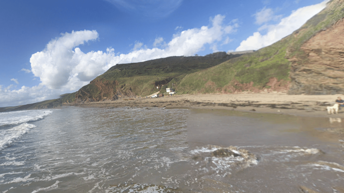 Live firing times scheduled for Tregantle | cornish-times.co.uk