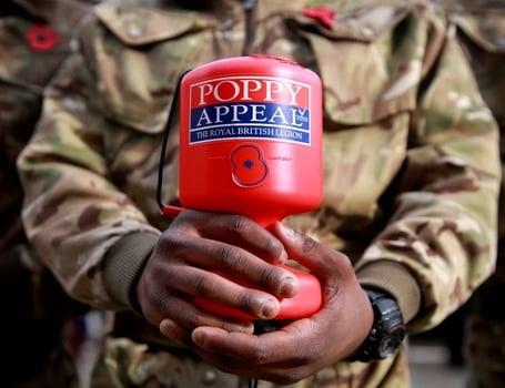 Annual Poppy Appeal campaign launched — find details for your local ...