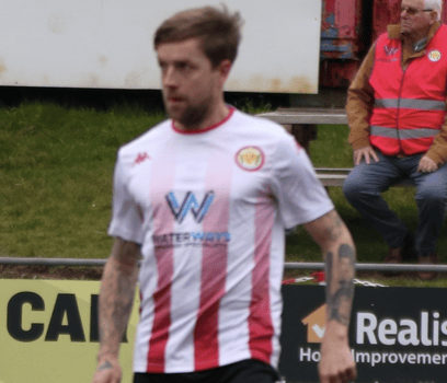 Bray-Evans leaves Seagulls to sign for Parkway and Martindale joins ...