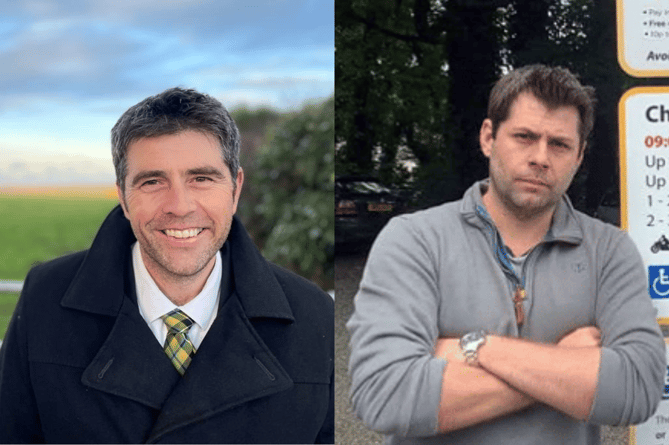 Bodmin councillor calls on MP to sign council funding motion | cornish ...