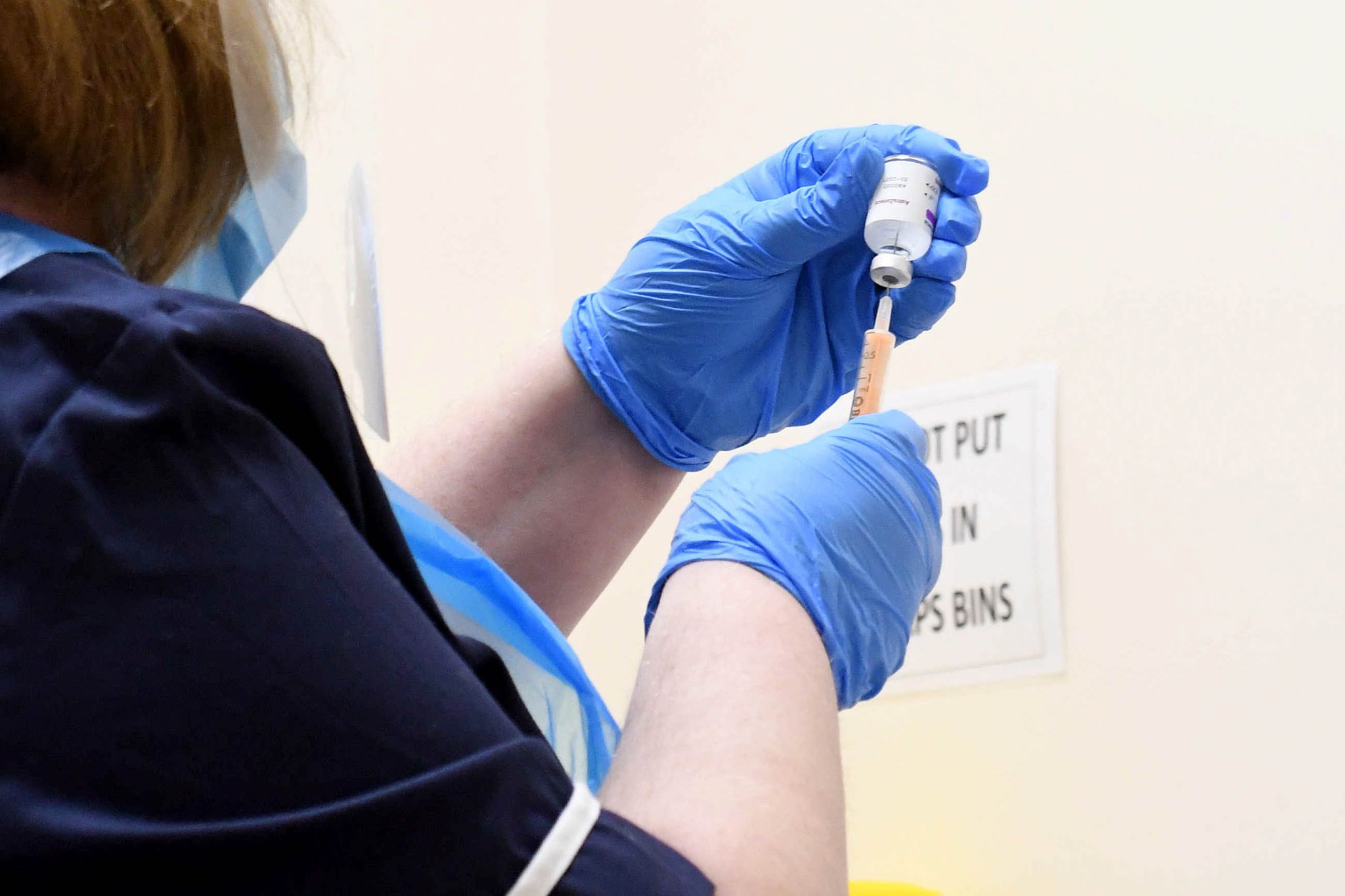NHS South West urges young people to get HPV vaccine to prevent cancer ...