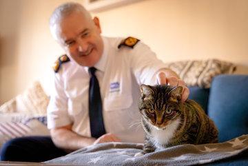RSPCA celebrates 200th birthday during its ‘busiest week’ in Cornwall ...
