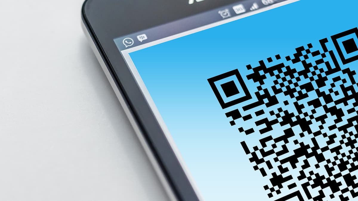 Police warn residents of QR code scams | cornish-times.co.uk