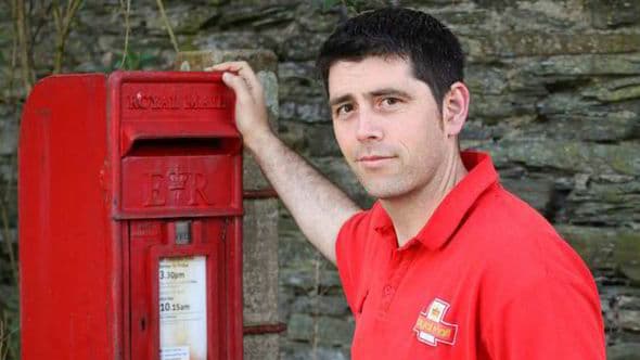 Scott Mann hails plans to overturn Post Office horizon scandal ...