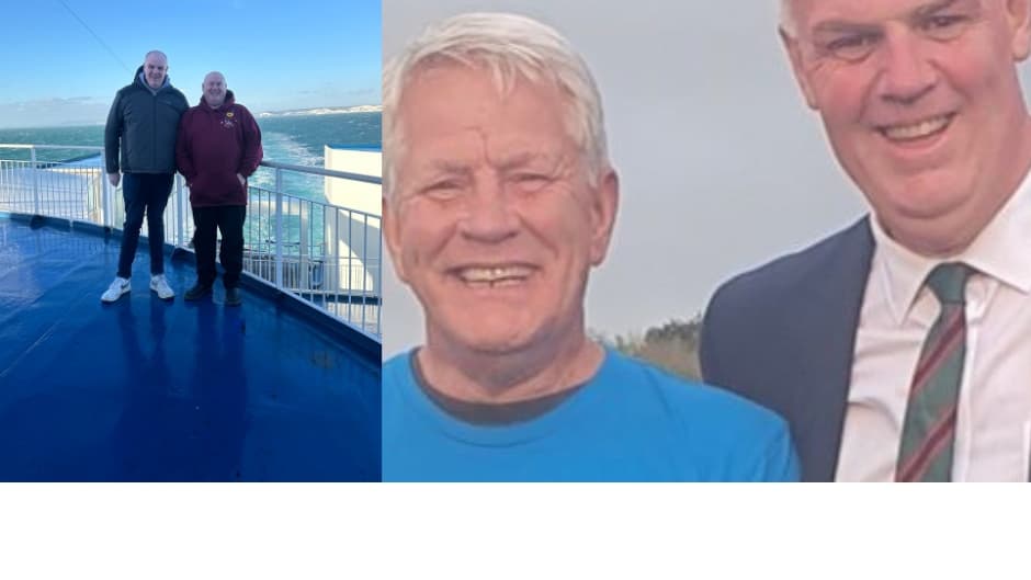 Fundraising page set up to raise money for trip to Ukraine | cornish ...