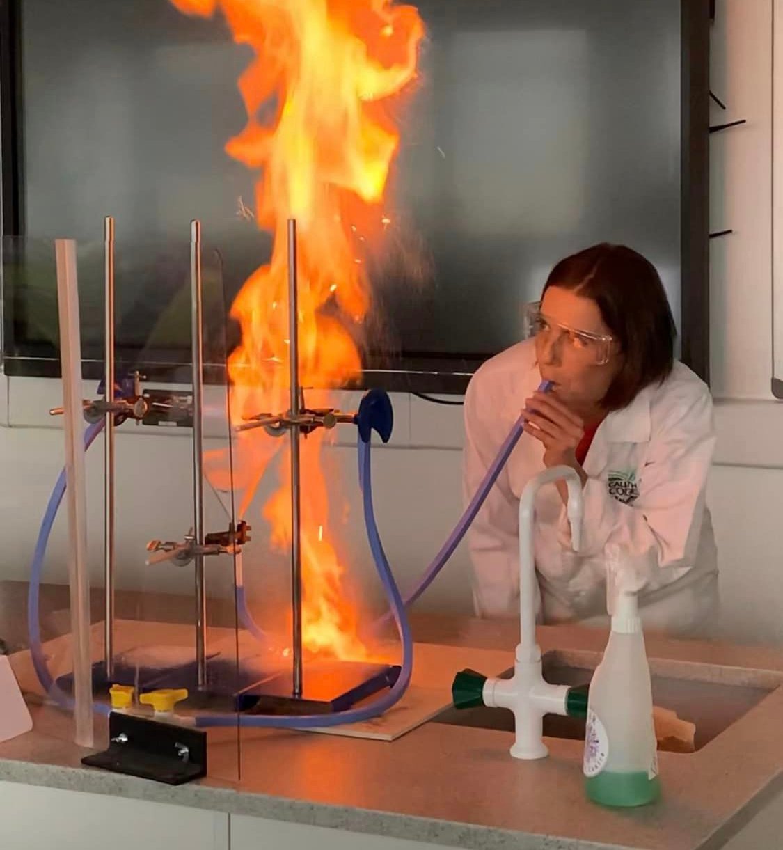 Callywith College prepares to welcome prospective students to open day ...