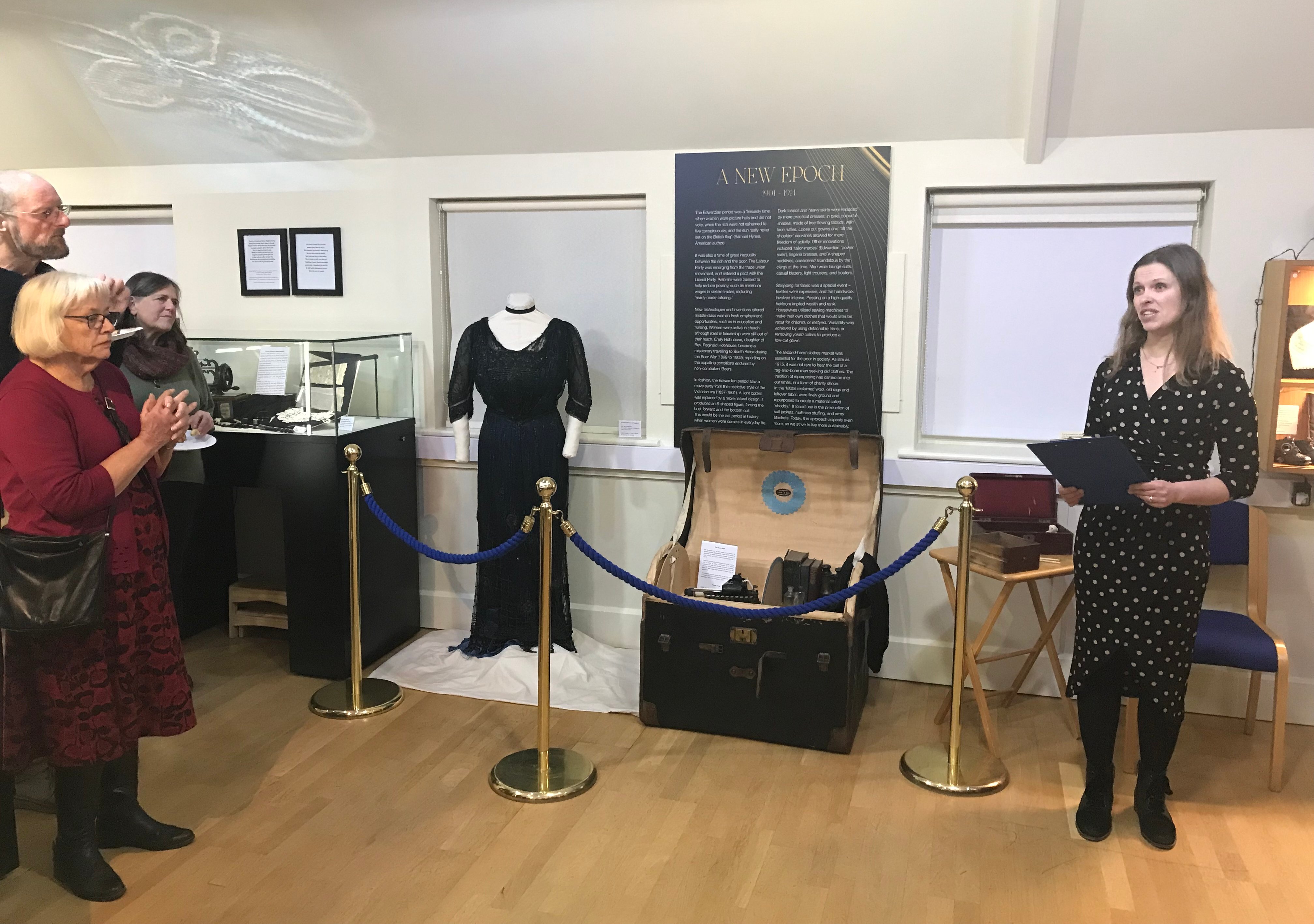 Museum set to mark anniversary with packed day of events | cornish ...