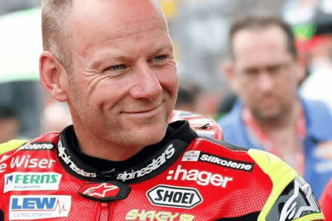 An Unforgettable Evening with Shane ‘Shakey’ Byrne & Tommy Bridewell: A ...