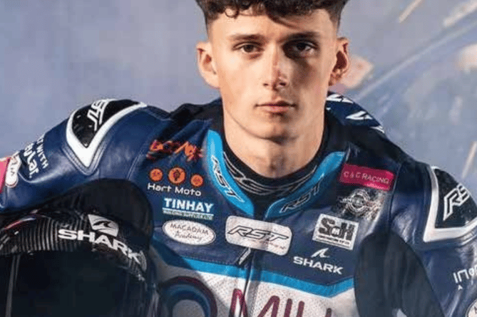 An Unforgettable Evening with Shane ‘Shakey’ Byrne & Tommy Bridewell: A ...