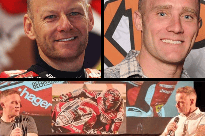 An Unforgettable Evening with Shane ‘Shakey’ Byrne & Tommy Bridewell: A ...