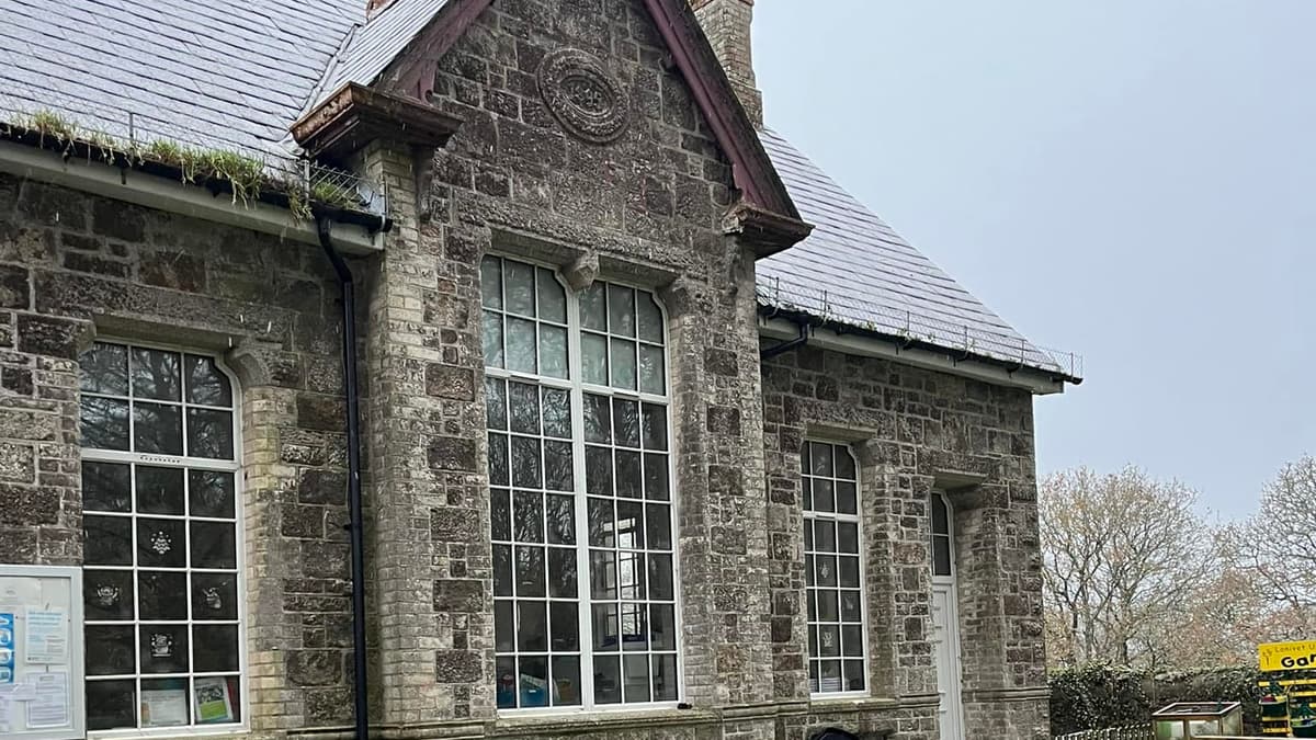 Future secured for village pre-school after plans approved | cornish ...