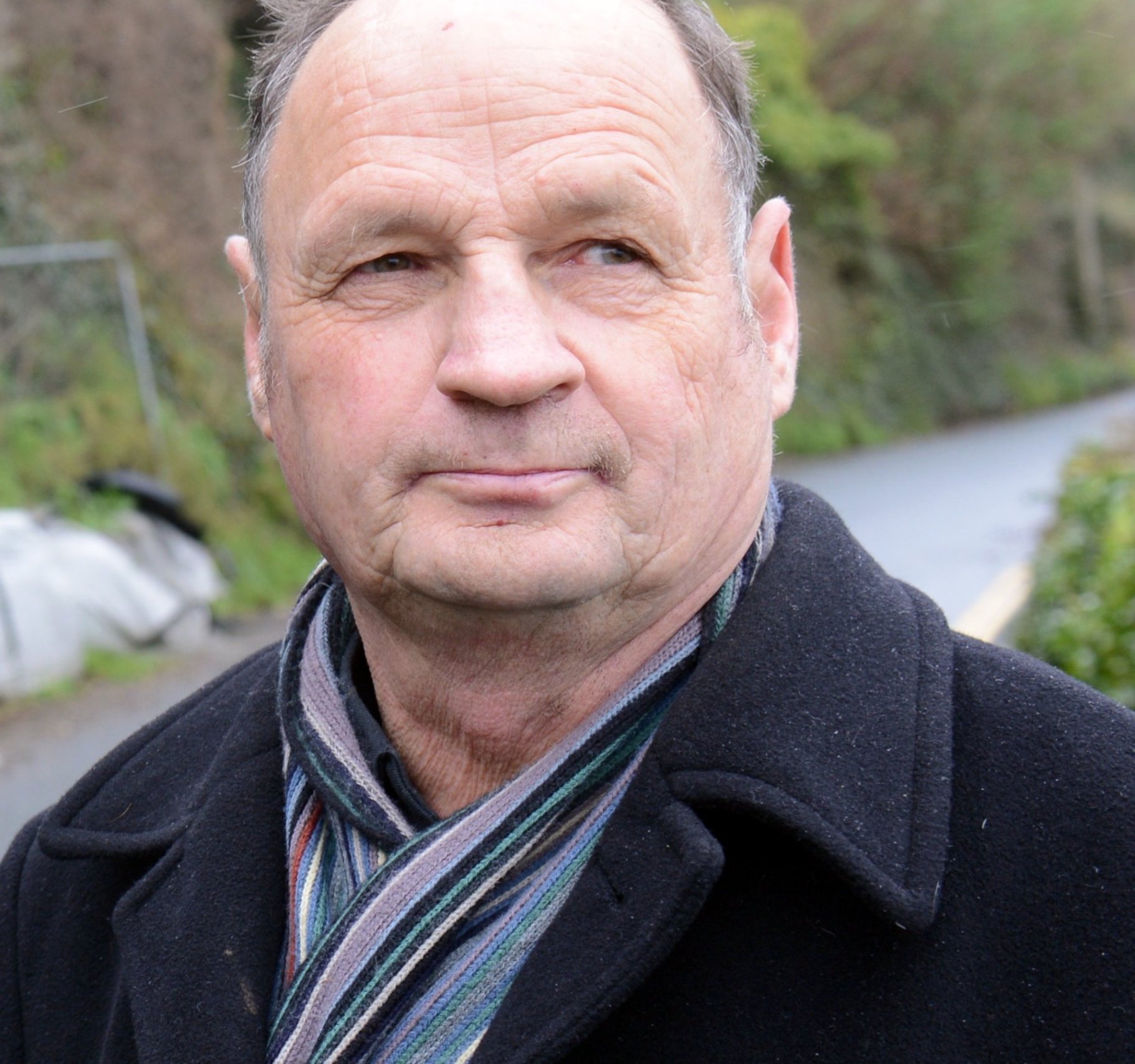 "Edwina was a great community champion" - In My View with Jim Candy ...