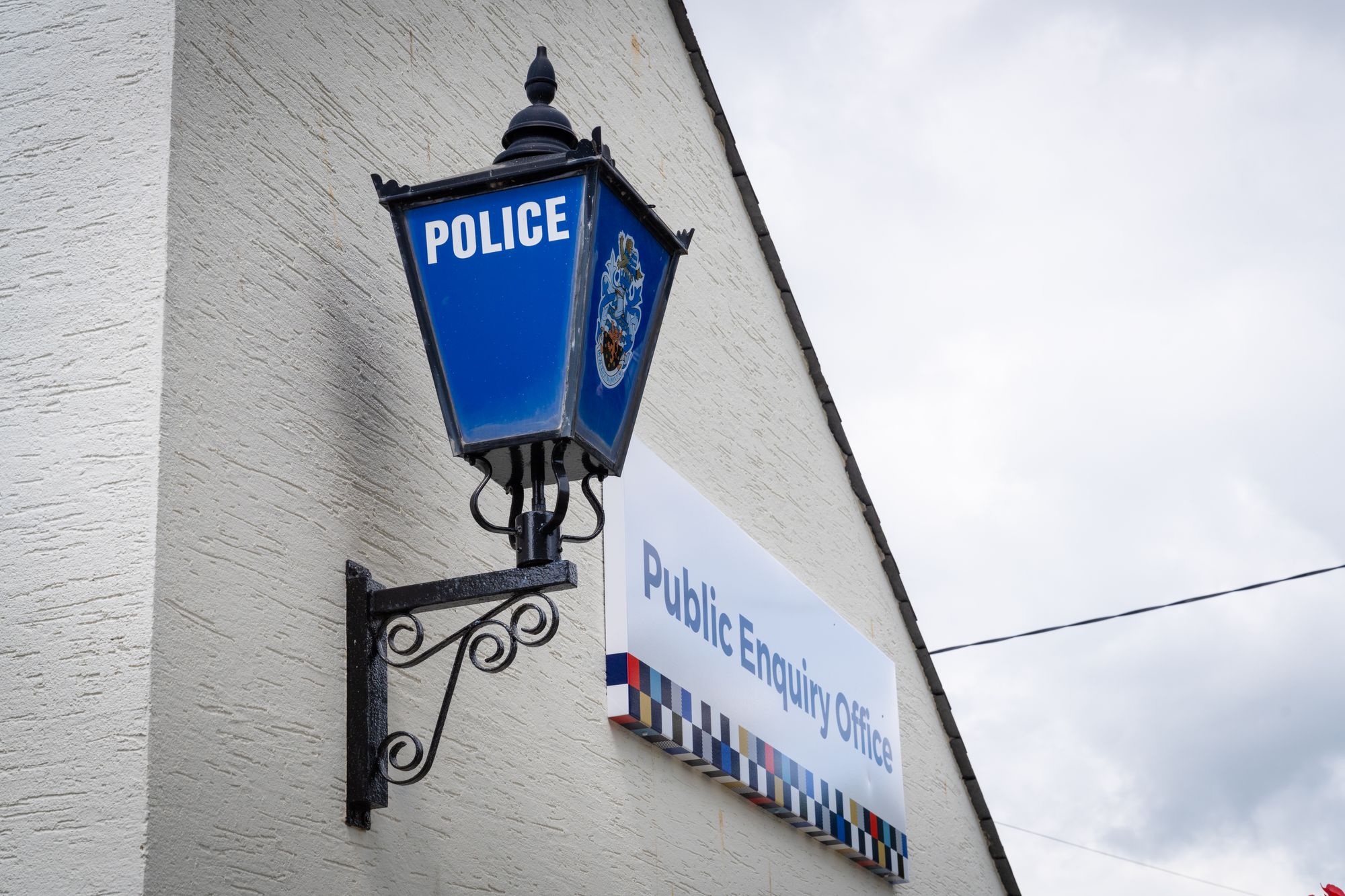 Looe Police Station set to reopen to the public this week | cornish ...