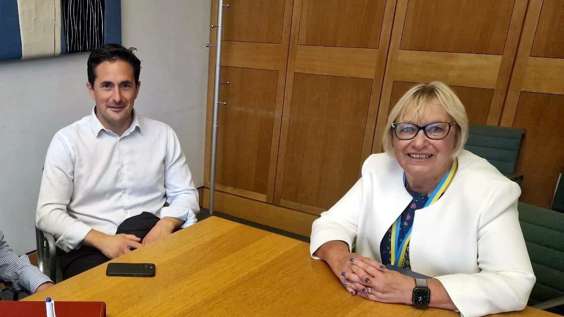 South East Cornwall's MP launches petition for no Tamar toll increase ...