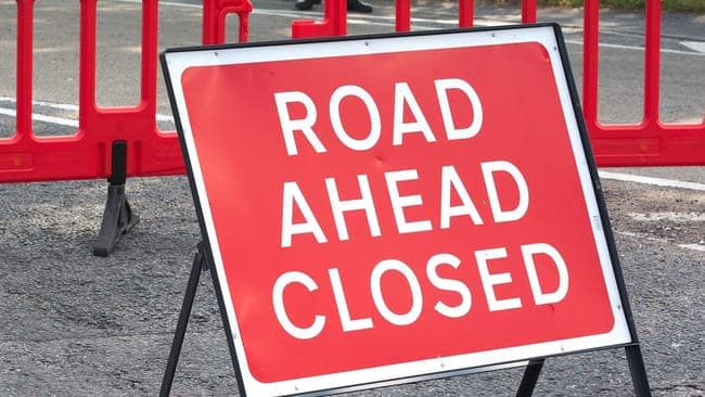 A38 stretch set for eight day closure for road works | cornish-times.co.uk